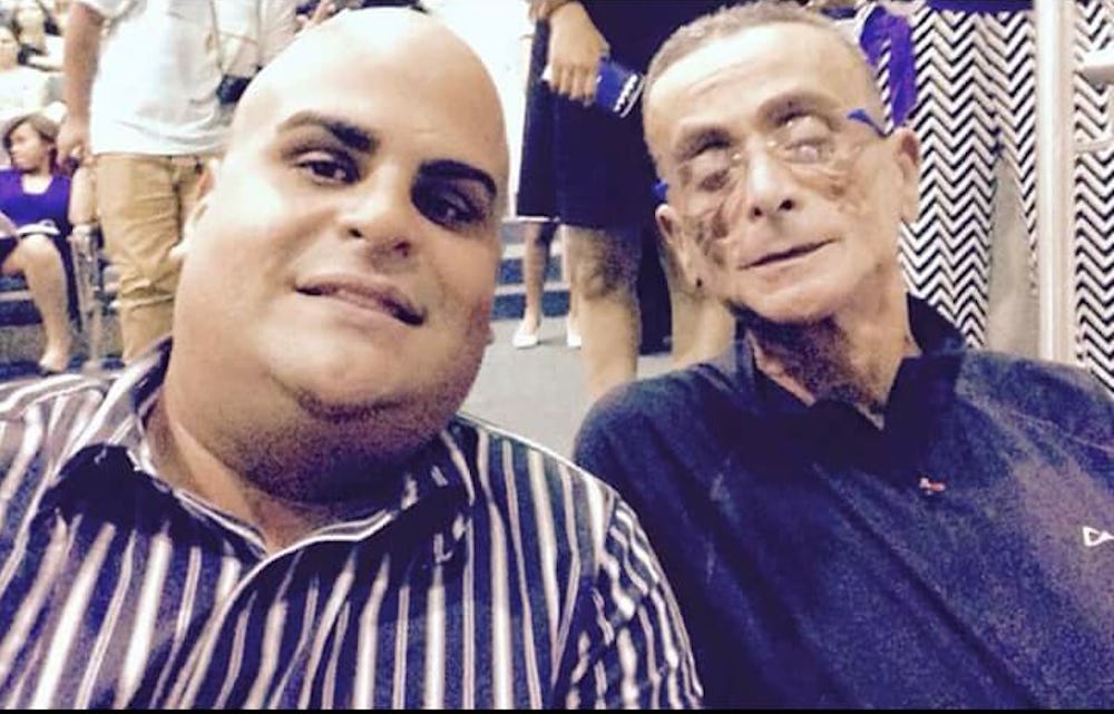 P. Rico-Paciente de cáncer terminal de 73 años atraviesa calvario desde ...