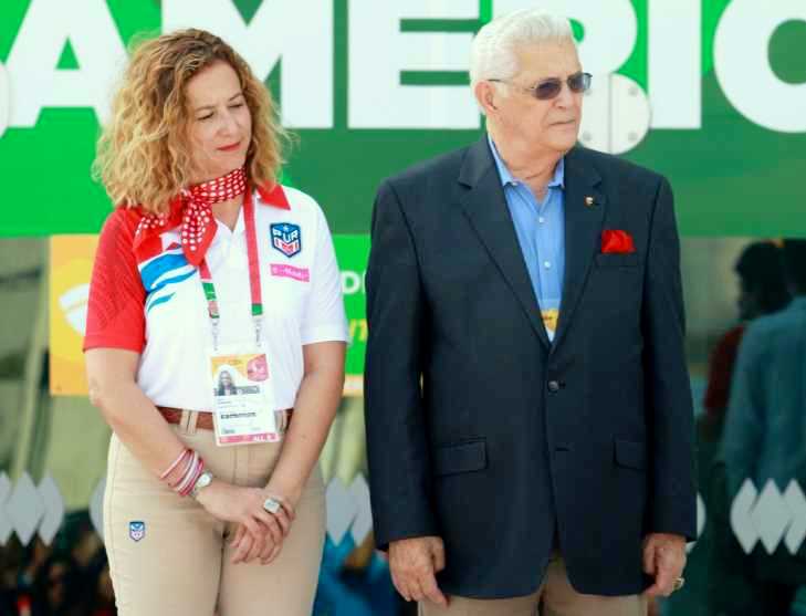 Colombia-Bautizan plaza de la Villa Centroamericana con el nombre de ...