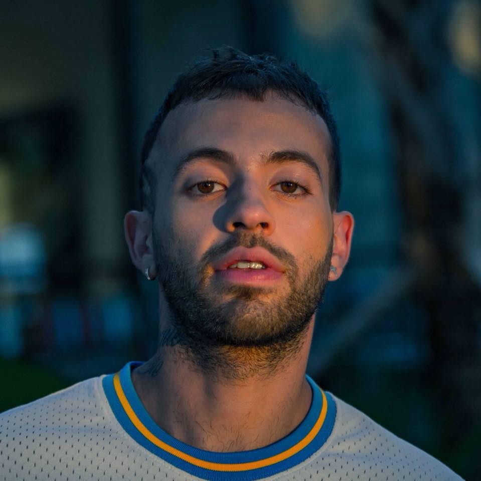 EEUU-Artista Feid presenta su nuevo sencillo “Nuestra canción” – Inter ...