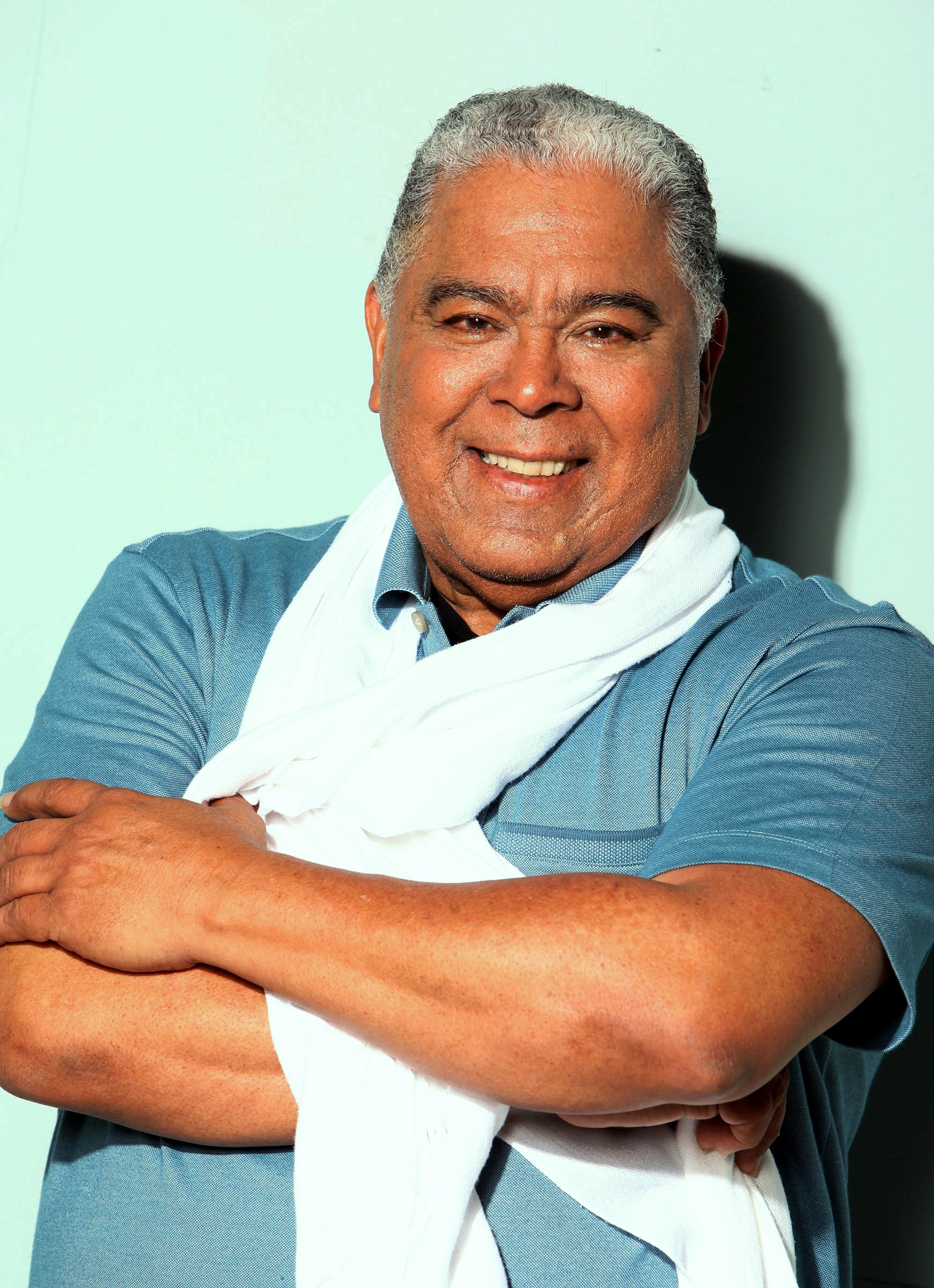 P. Rico-Danny Rivera presentará en Bellas Artes un homenaje a las ...