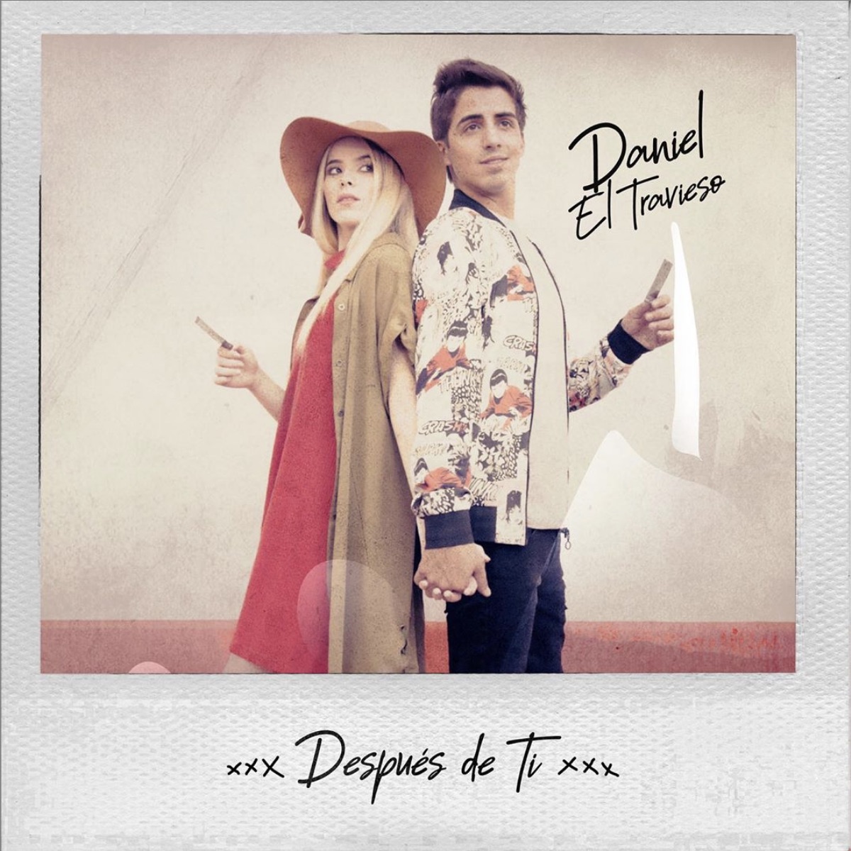 EEUU-Intérprete Daniel “El Travieso” presenta su cuarto sencillo ...