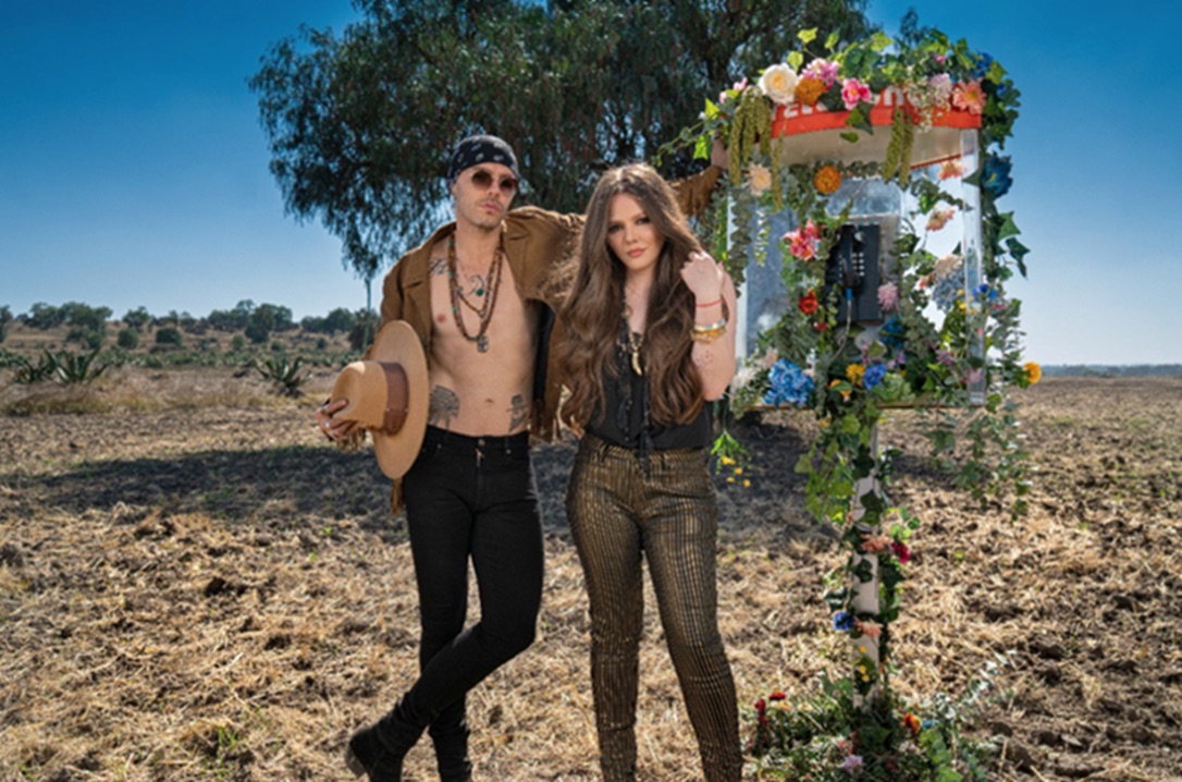 EEUU-Mexicanos Jesse & Joy revelan nombre de su próximo álbum – Inter ...