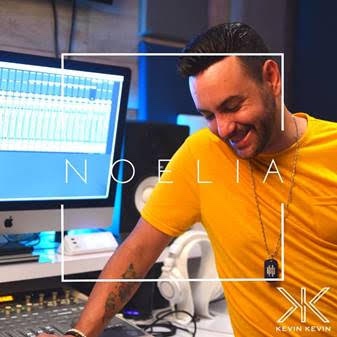 EEUU-Cantante Kevin-Kevin rinde tributo al español Nino Bravo al grabar ...