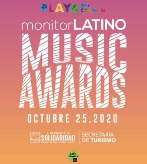 EEUU-Primera edición del Monitor Latino Music Awards será el 25 de ...