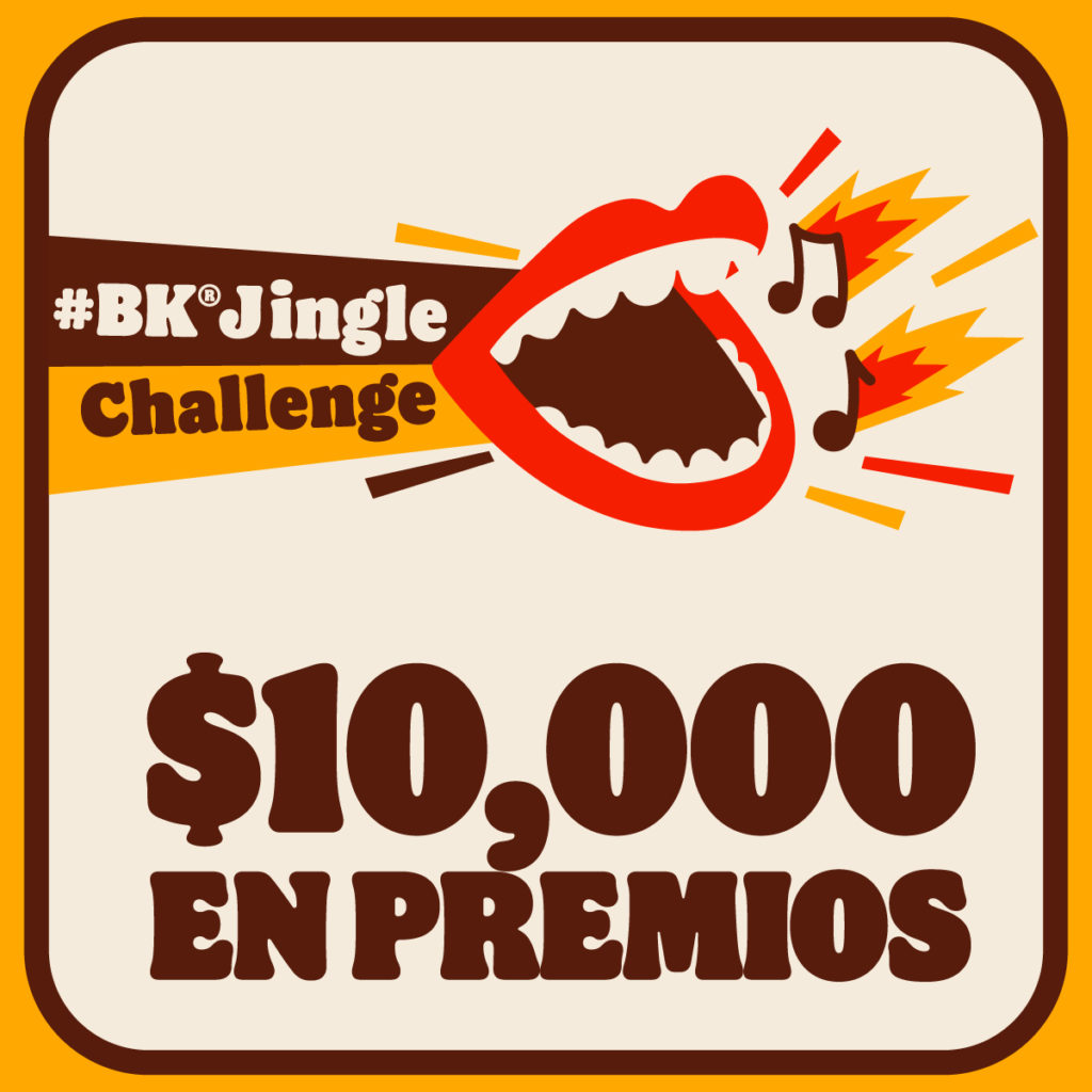 P. Rico-Diez mil dólares en premios en concurso de Burger King para ...