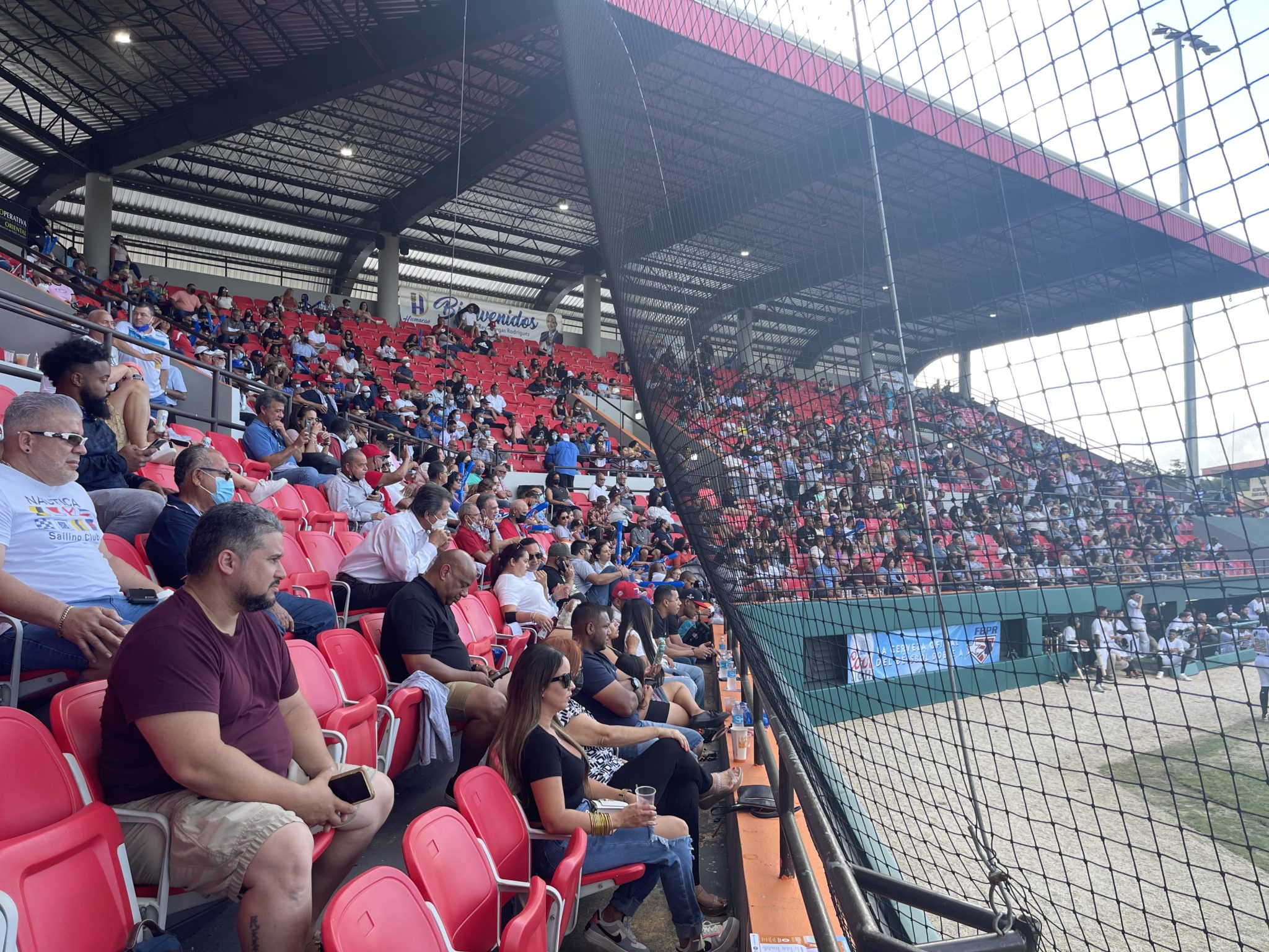 P. Rico-Béisbol/Fin de semana de estrellas de la Doble A en Humacao ...