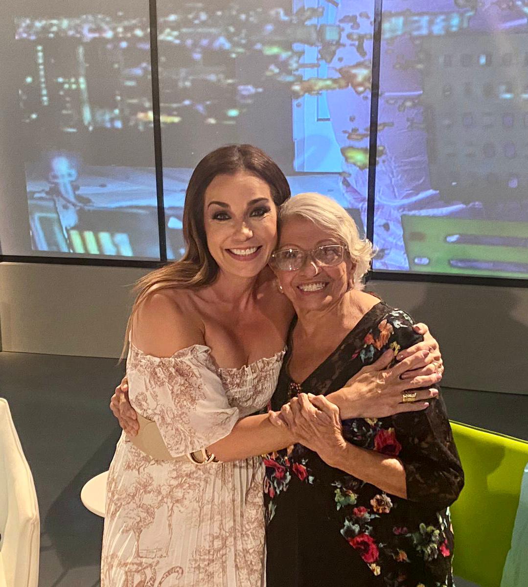 Geraldine Fernandez