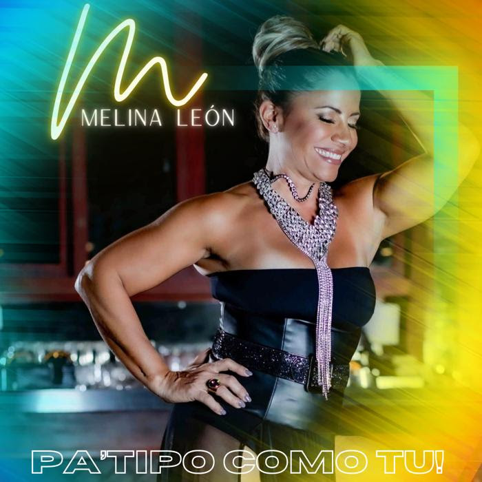 P. Rico-Melina León anuncia concierto de aniversario el 12 de mayo en ...