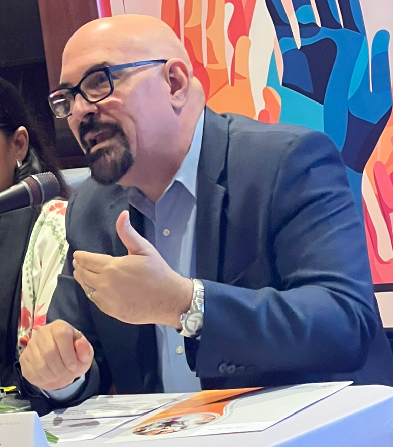 P. Rico-Solicita la CDC a la gobernadora González que vete proyecto que ...